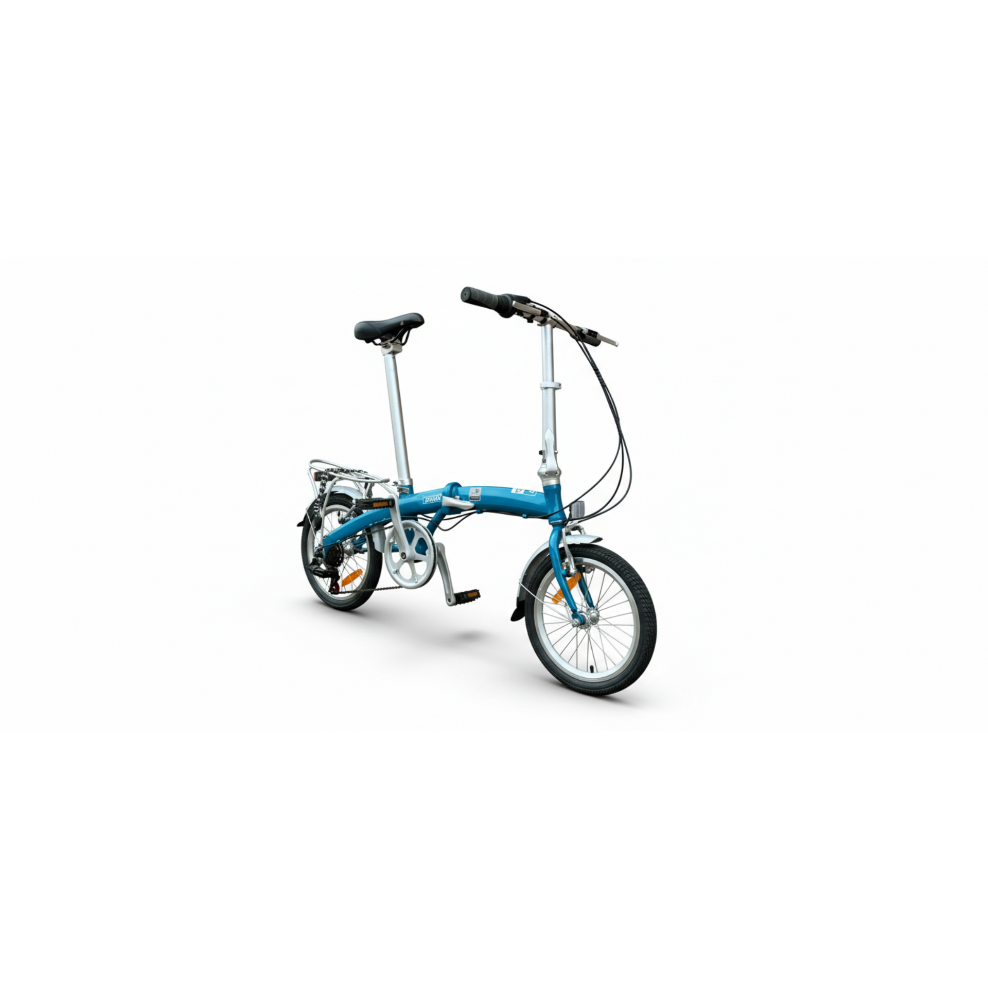 Drais1817 | Premium Folding Bicycles — From £399.99